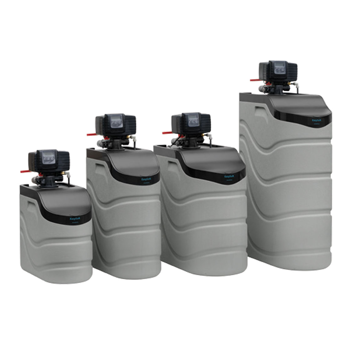 Easysoft SXT2 industrie - Lubron Water Technologies