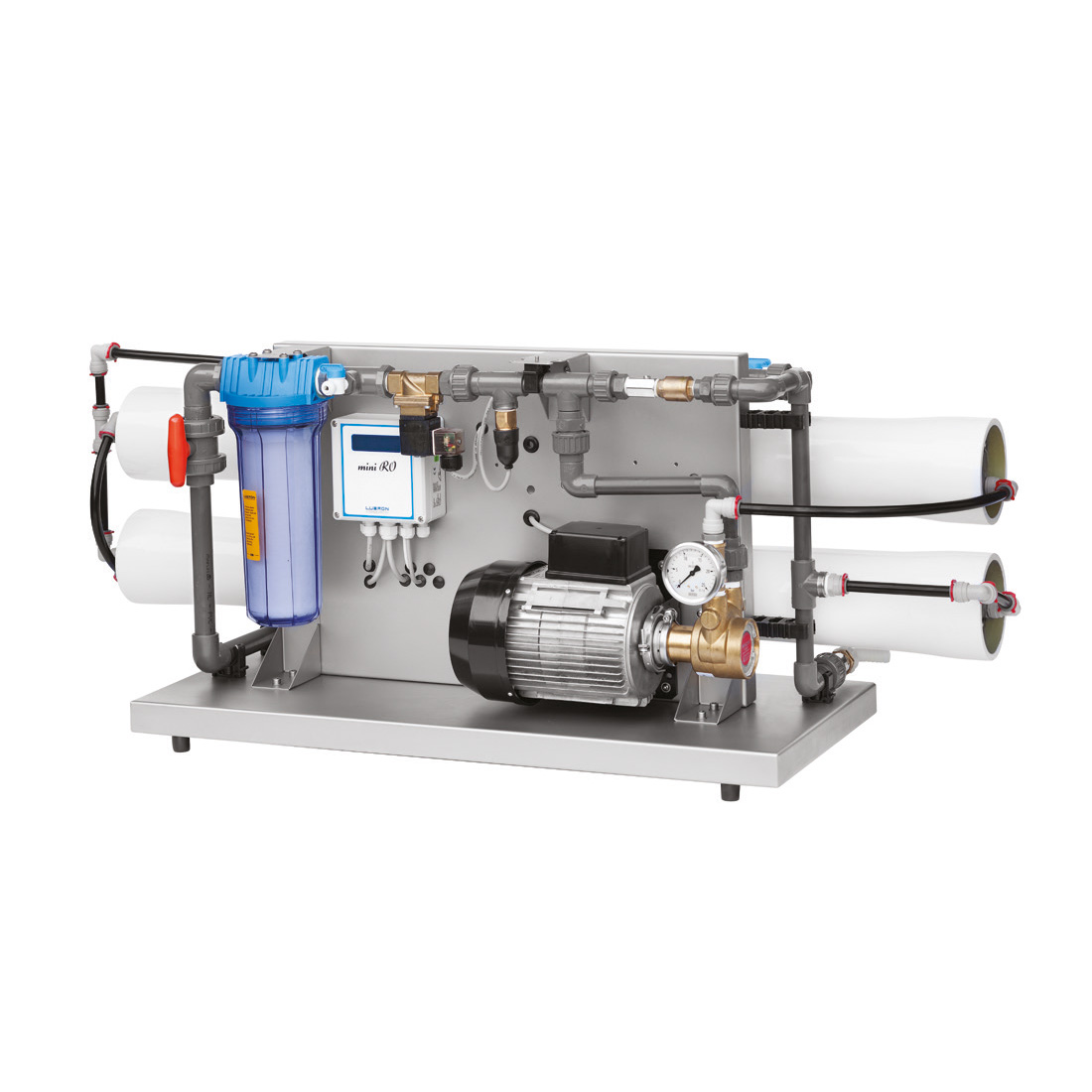 Mini RO - Lubron Water Technologies