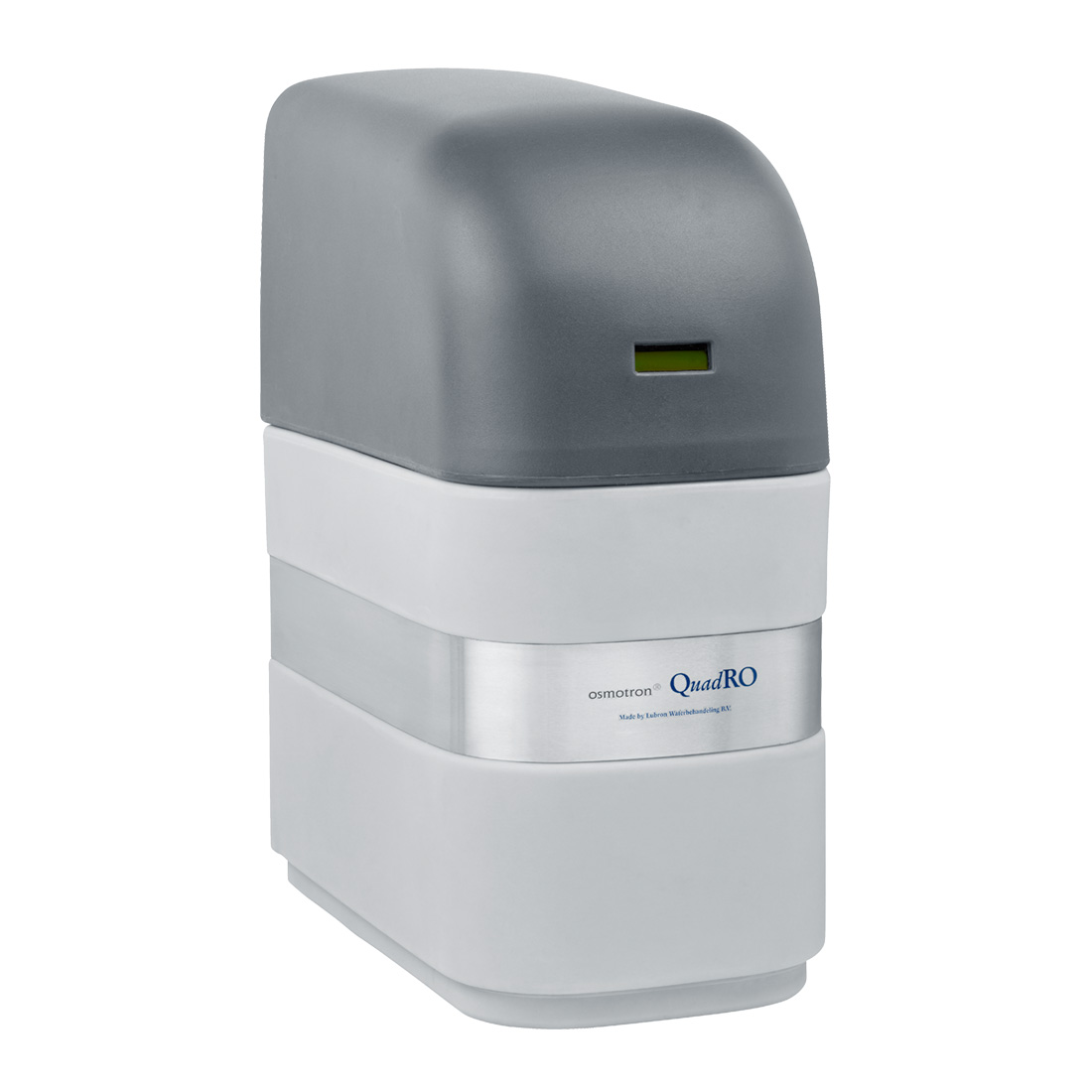 Osmotron Quadro Industrie - Lubron Water Technologies